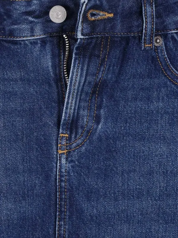 DIESEL® Mini Skirt "de-ron
