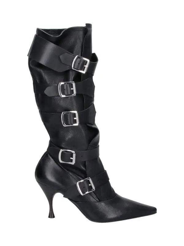 VIVIENNE WESTWOOD Boots "treasure