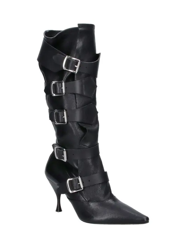 VIVIENNE WESTWOOD Boots "treasure
