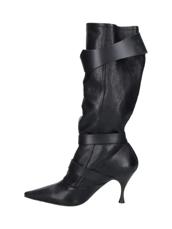 VIVIENNE WESTWOOD Boots "treasure