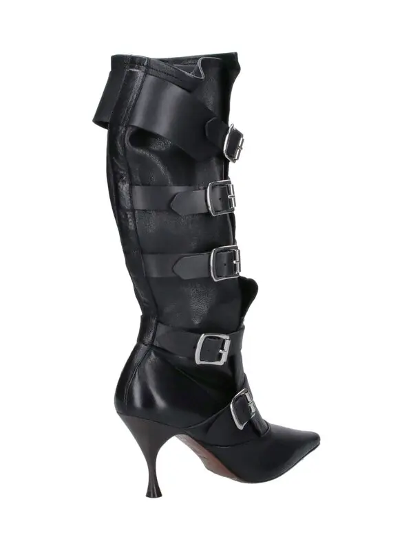 VIVIENNE WESTWOOD Boots "treasure