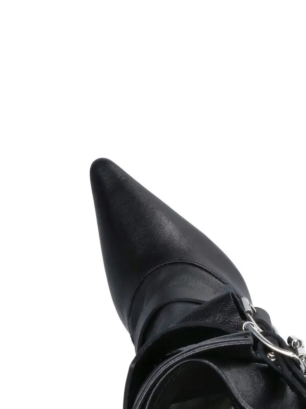 VIVIENNE WESTWOOD Boots "treasure