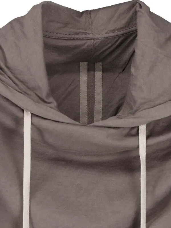 Rick Owens Cotton Hood