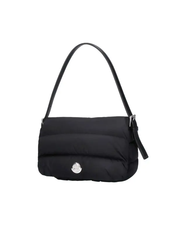 Moncler Shoulder Bag "caradoc Baguette