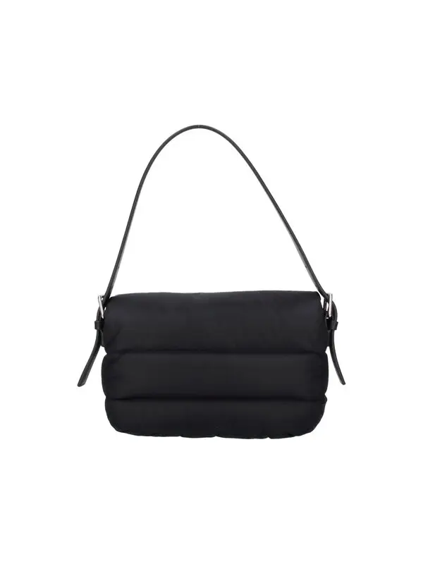 Moncler Shoulder Bag "caradoc Baguette