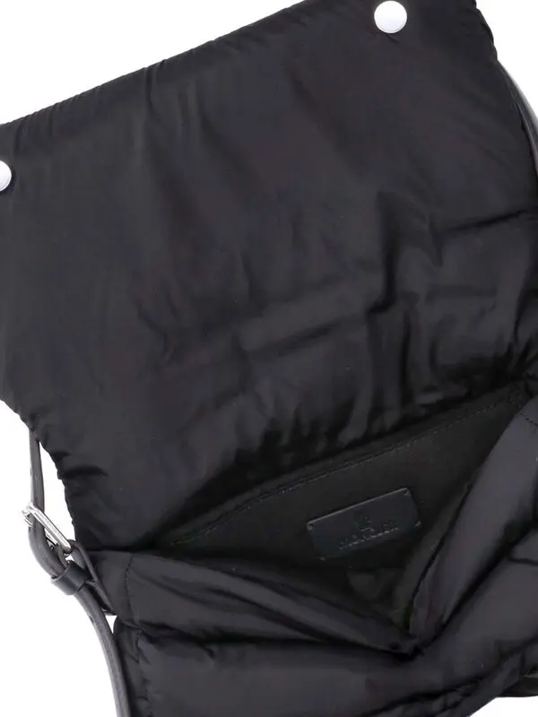 Moncler Shoulder Bag "caradoc Baguette