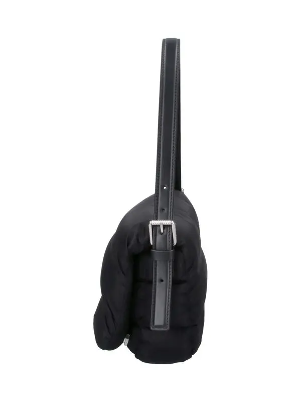 Moncler Shoulder Bag "caradoc Baguette