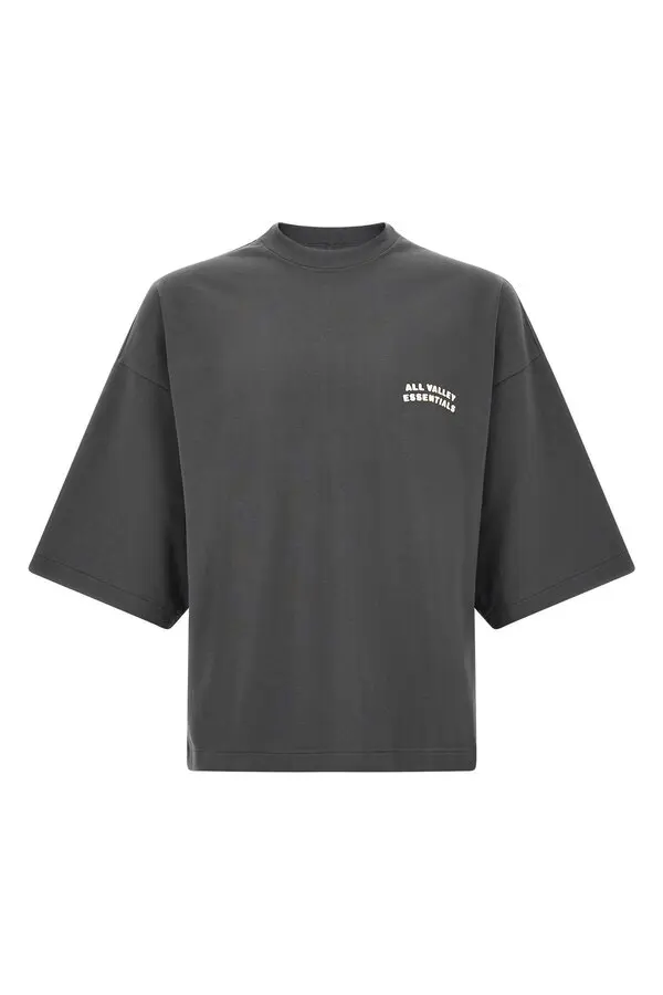 Fear Of God Merch' T-shirt - Gray