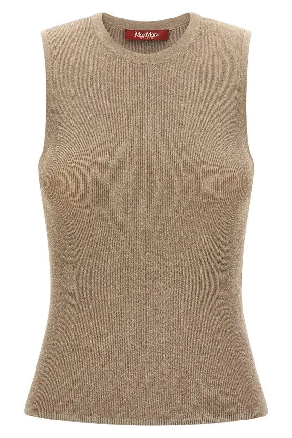Max Mara Mstsante' Top