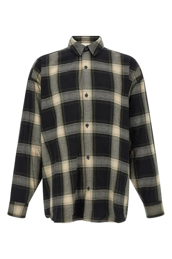Fear Of God Button Up' Shirt - Multi