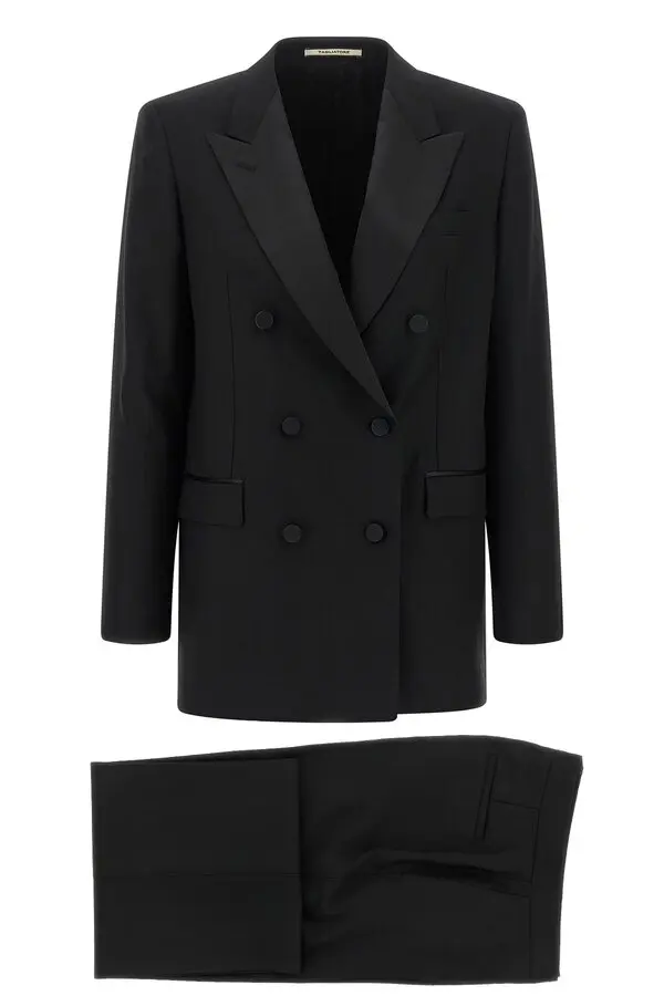 Tagliatore Jasmine Tuxedo Suit
