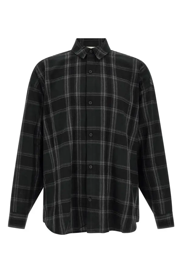 Fear Of God Button Up' Shirt - Multi