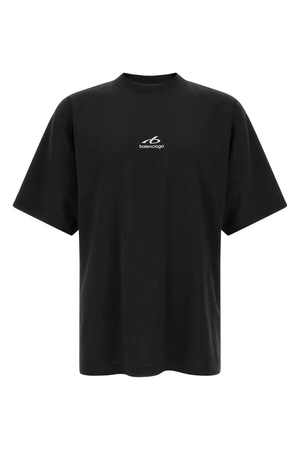 Balenciaga Bodies' T-shirt