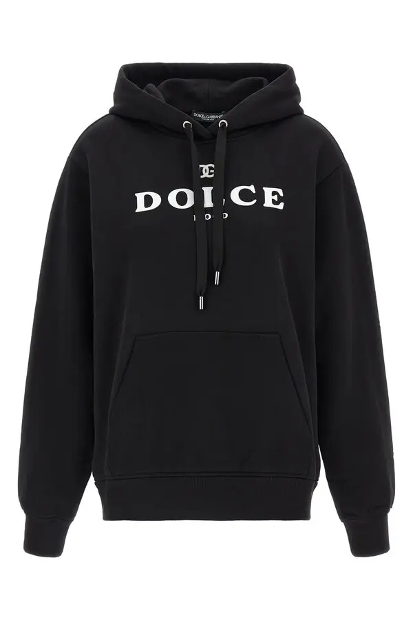 Dolce & Gabbana Dolce Mood' Hoodie
