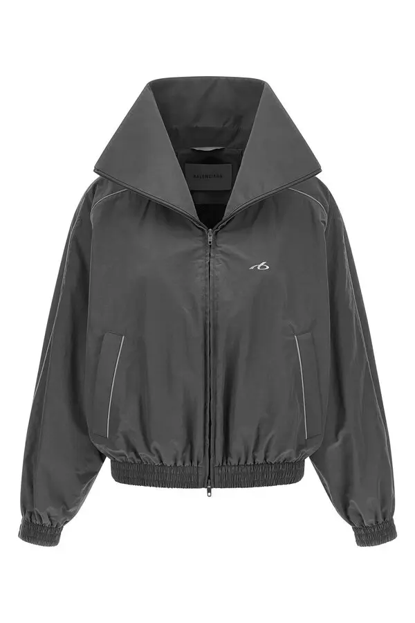 Balenciaga Bodies' Sweatshirt - Gray