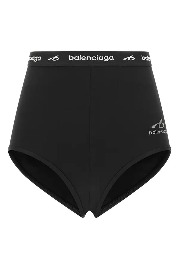 Balenciaga Techwear' Briefs