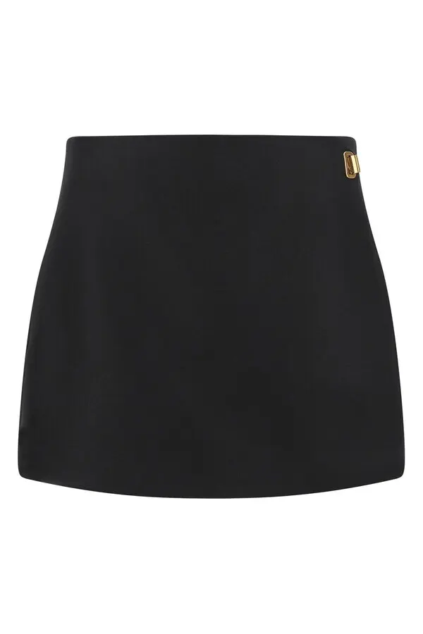 Balenciaga Wallet Skort
