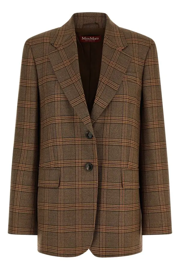Max Mara Mstalca' Blazer