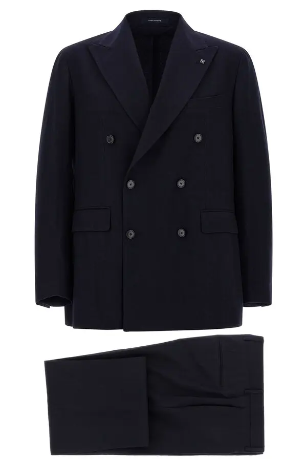Tagliatore New York' Dress