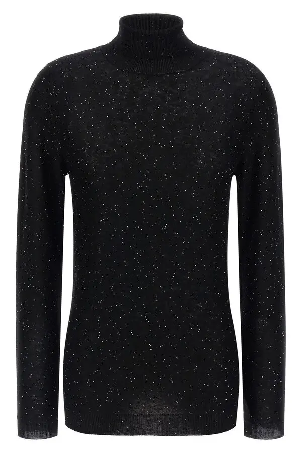 Fabiana Filippi Sequin Sweater