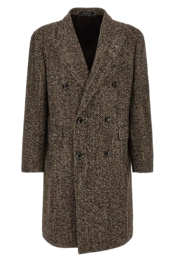 Tagliatore Londra' Coat