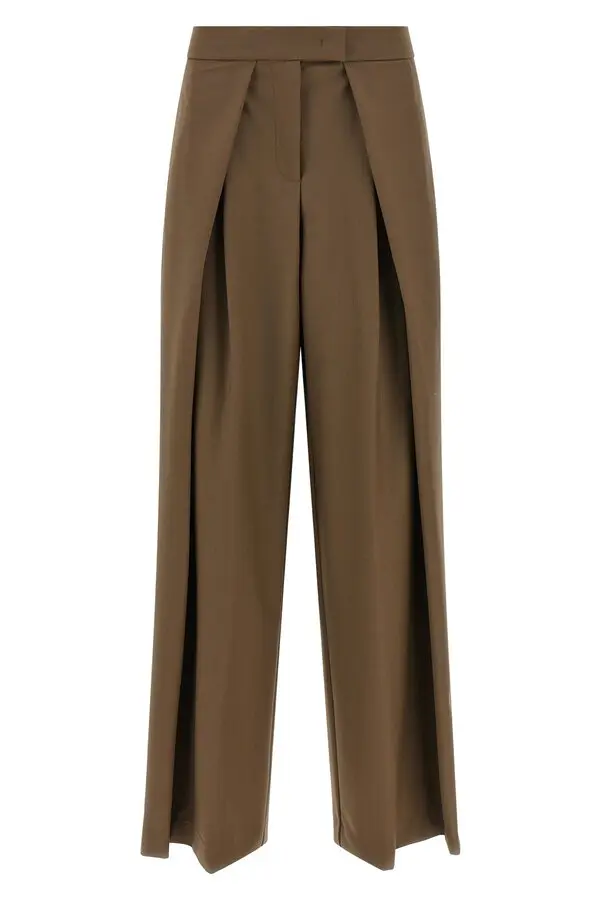 NUDE Palazzo Pants