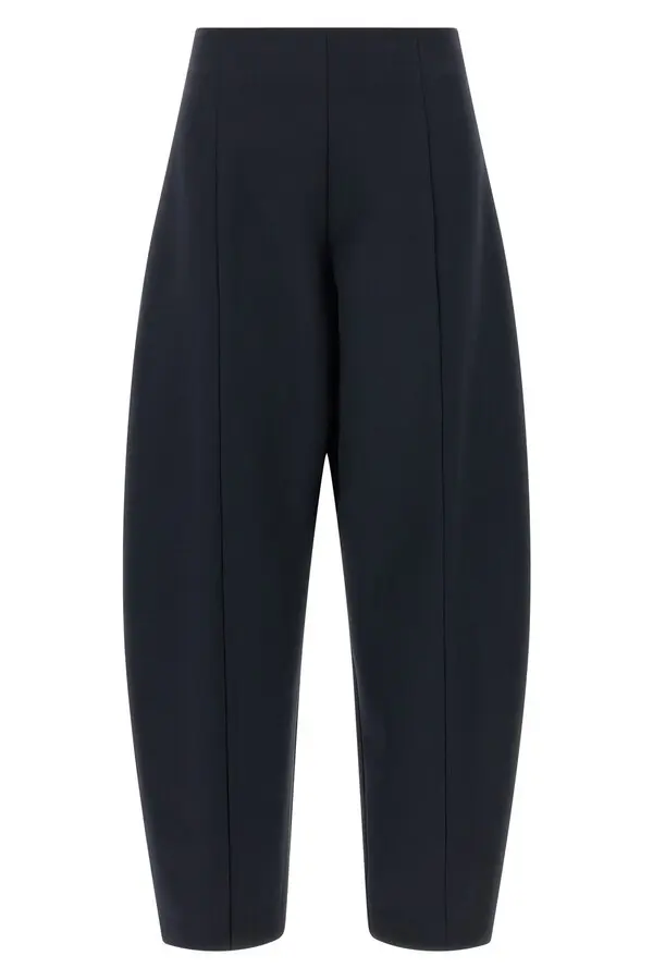 NUDE Balloon Pants - Blue