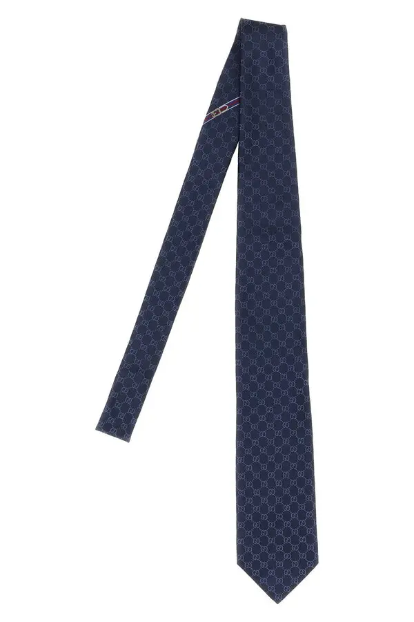 Gucci Double G' Tie