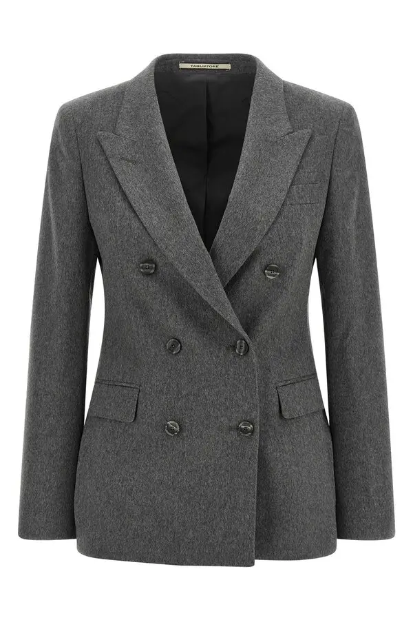 Tagliatore Parigi' Blazer Jacket