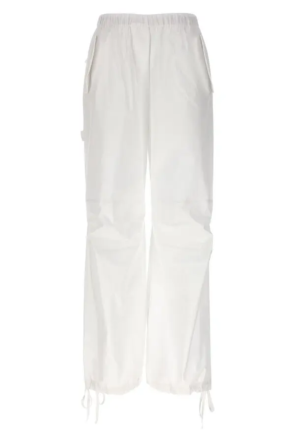 NUDE Cargo Trousers