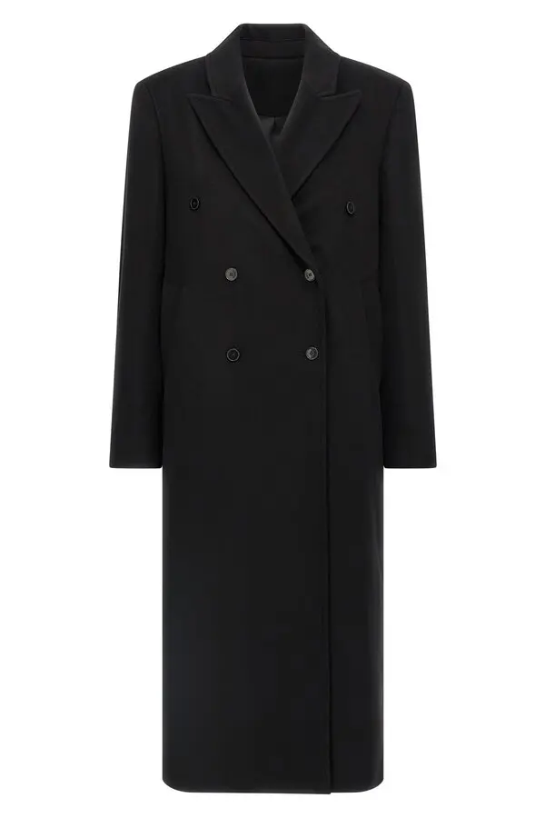 Loulou De Saison Rosco' Coat