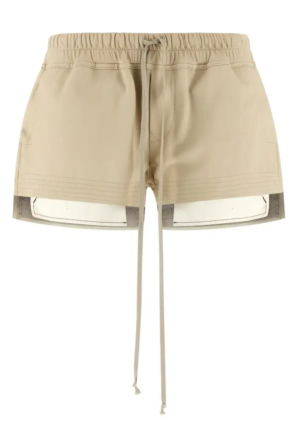 Rick Owens Fog Boxers' Shorts