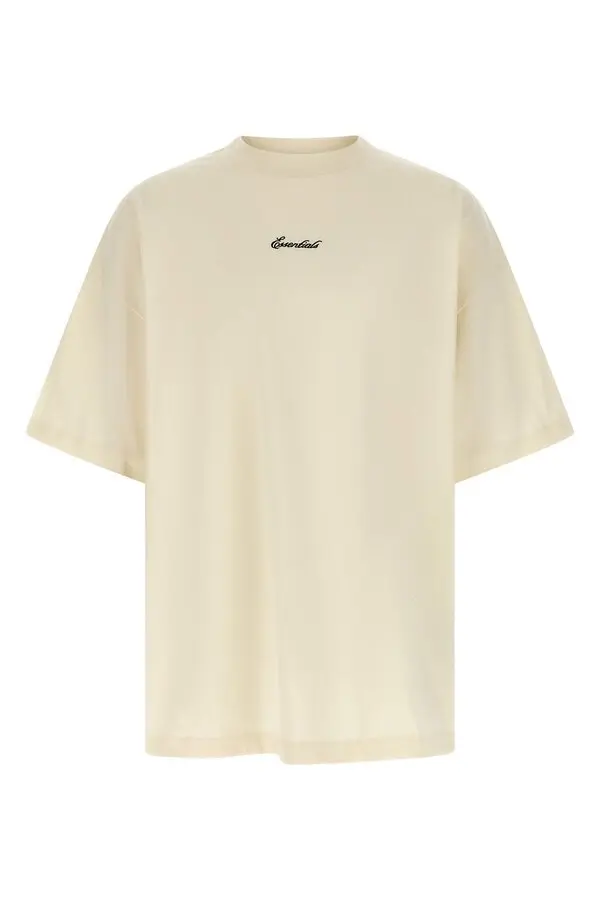 Fear Of God Signature 90s' T-shirt - White