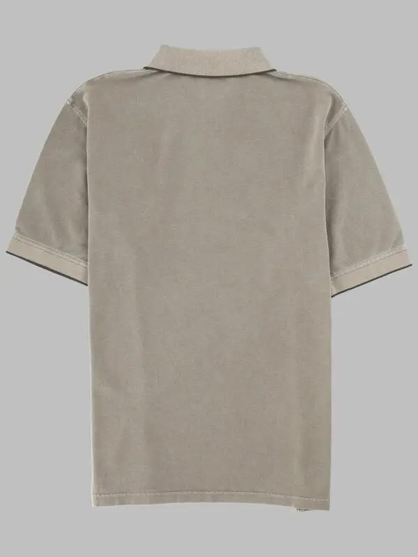 Herno Polo Con Logo