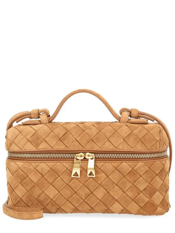 Bottega Veneta Borsa Bang Bang - Cream