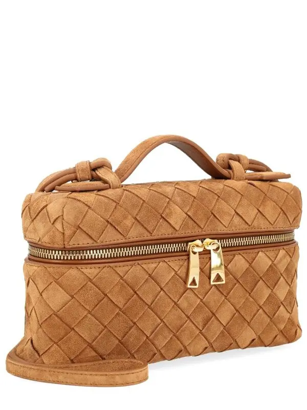 Bottega Veneta Borsa Bang Bang Bag - Cream