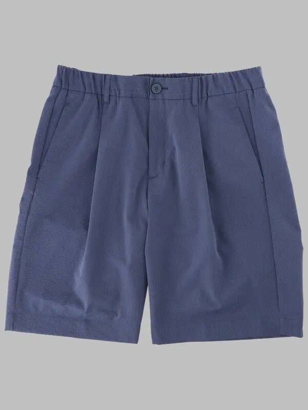 Herno Shorts A Coste