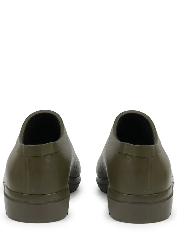 Celine Zoccolo Garden Con Logo