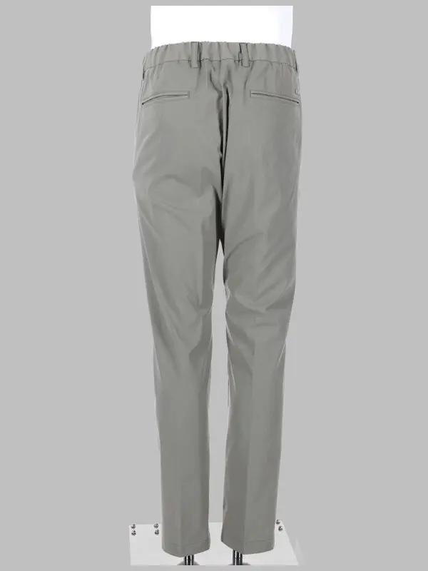 Herno Pantalone In Tessuto Tecnico