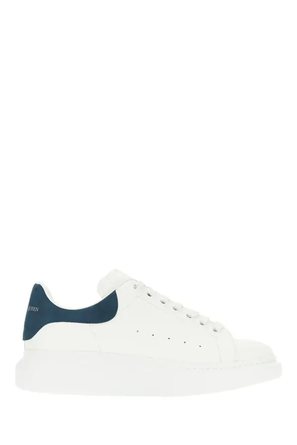 Alexander McQueen Shoes Sneakers