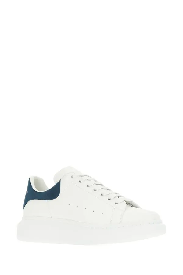 Alexander McQueen Shoes Sneakers