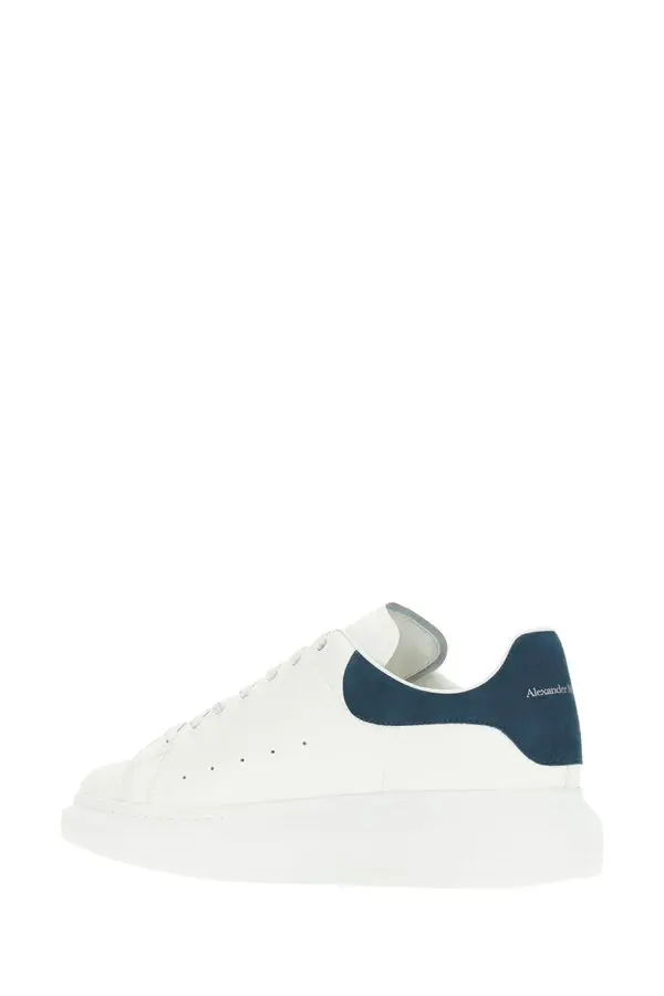 Alexander McQueen Shoes Sneakers