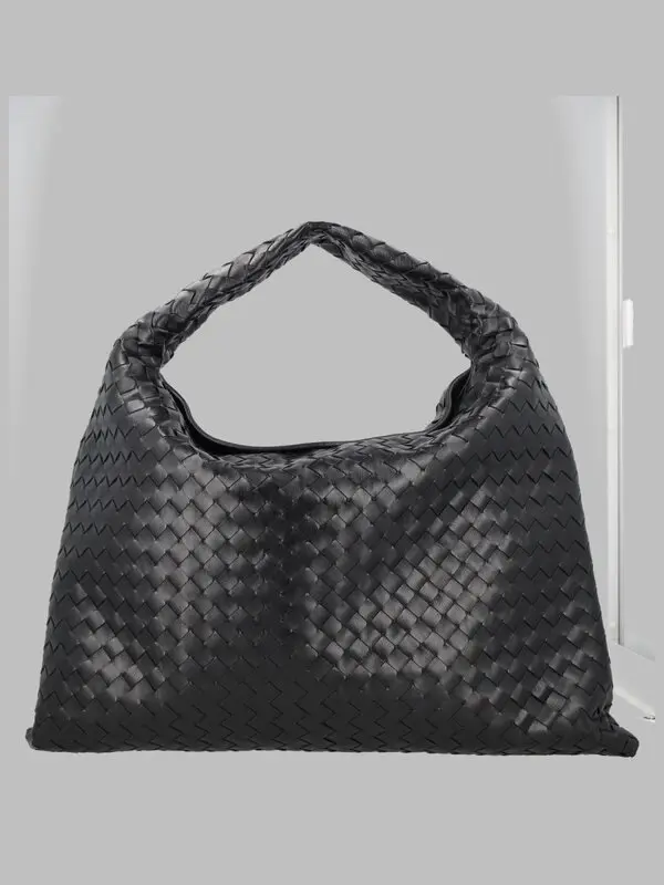 Bottega Veneta Borsa Hop Large