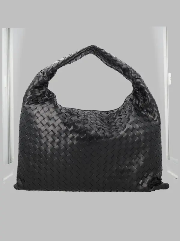 Bottega Veneta Borsa Hop Large