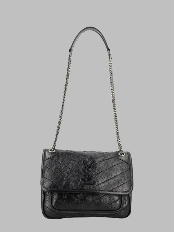 Saint Laurent Borsa Niki Baby