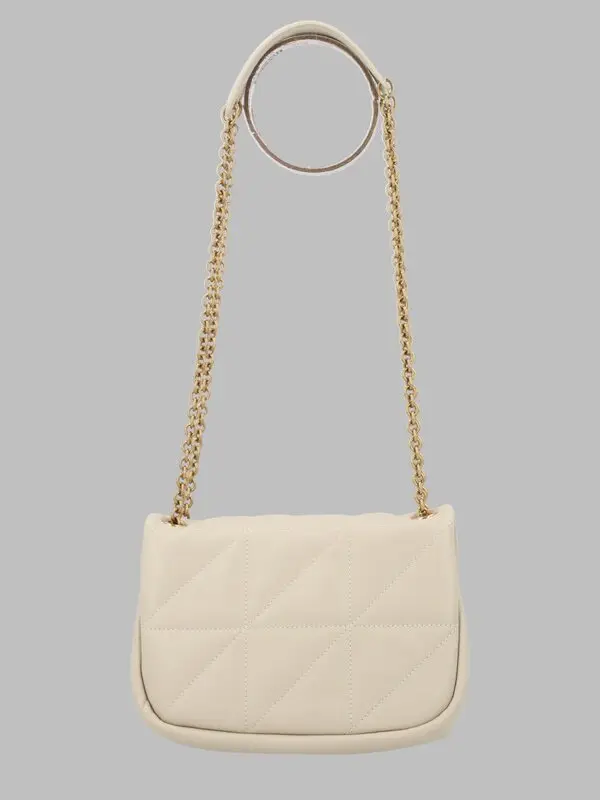 Saint Laurent Lambskin Jamie Mini Shoulder Bag