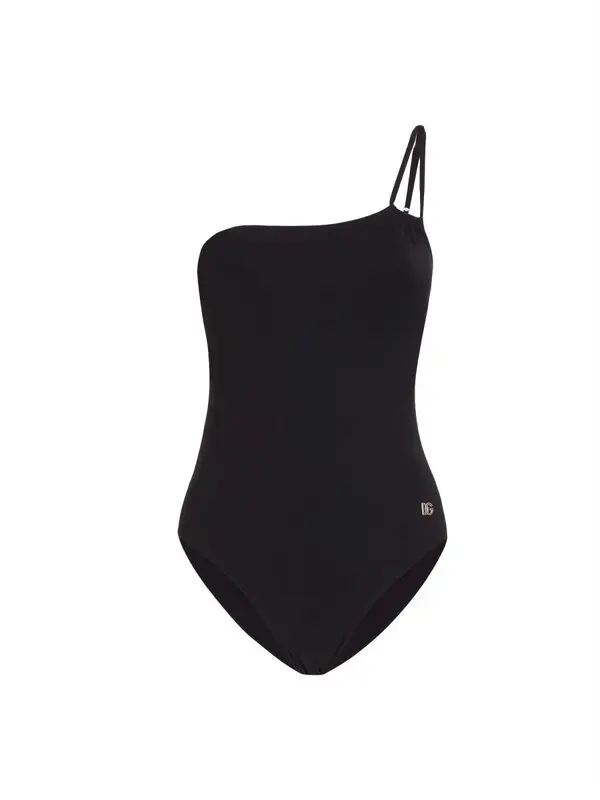 Dolce & Gabbana Full Costume - Black