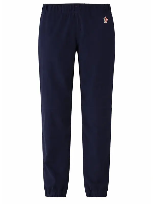 Moncler Belted Pants