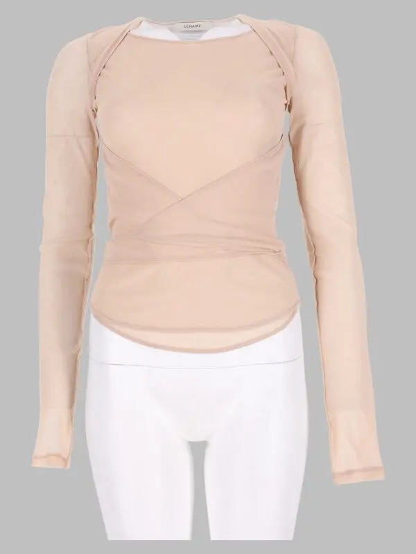 LEMAIRE Women - Cream