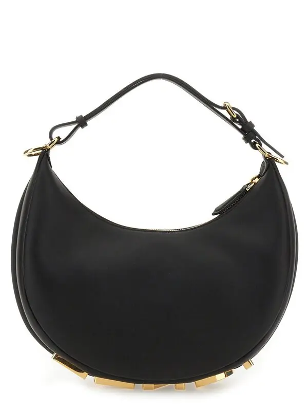Fendi Fendigraphy Bag Small